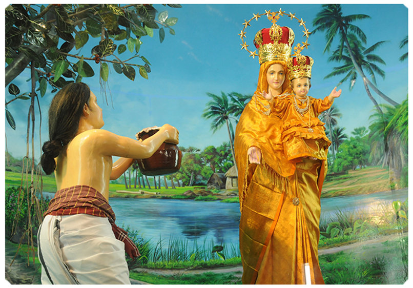 Annai Velankanni Church Shrine, Tamil Nadu Guide 2023